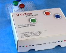Cytokines | U-CyTech